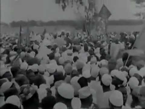 Nigeria's First Post-Independence Elections (Part 4)