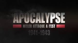 Regarder la série Apocalypse, Hitler streaming