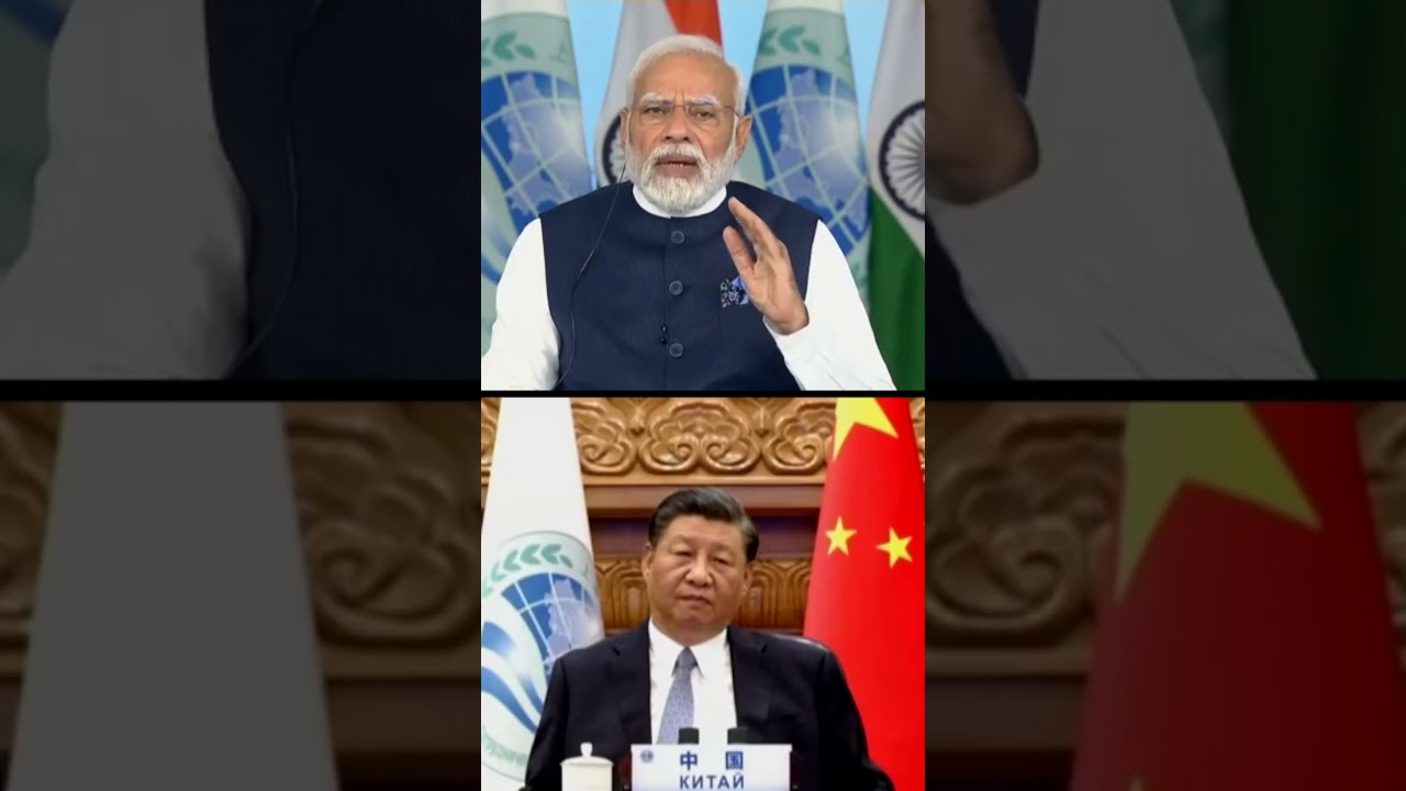 Collective efforts are needed to eliminate all forms of terrorism: PM Modi