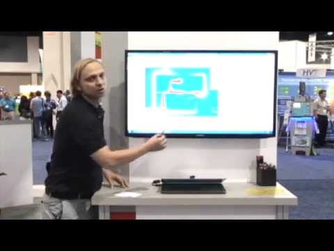 CST Commercial Andreas Barchanski, EMC Mkt Dev Manager