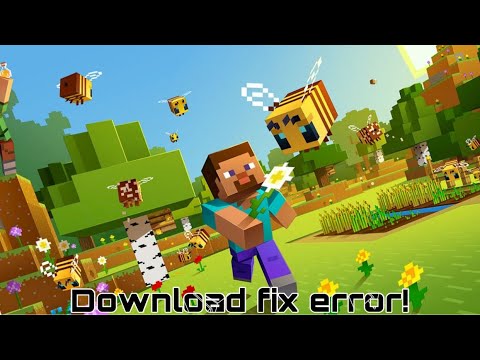 Minecraft: how to fix download issue! (Microsoft edge)