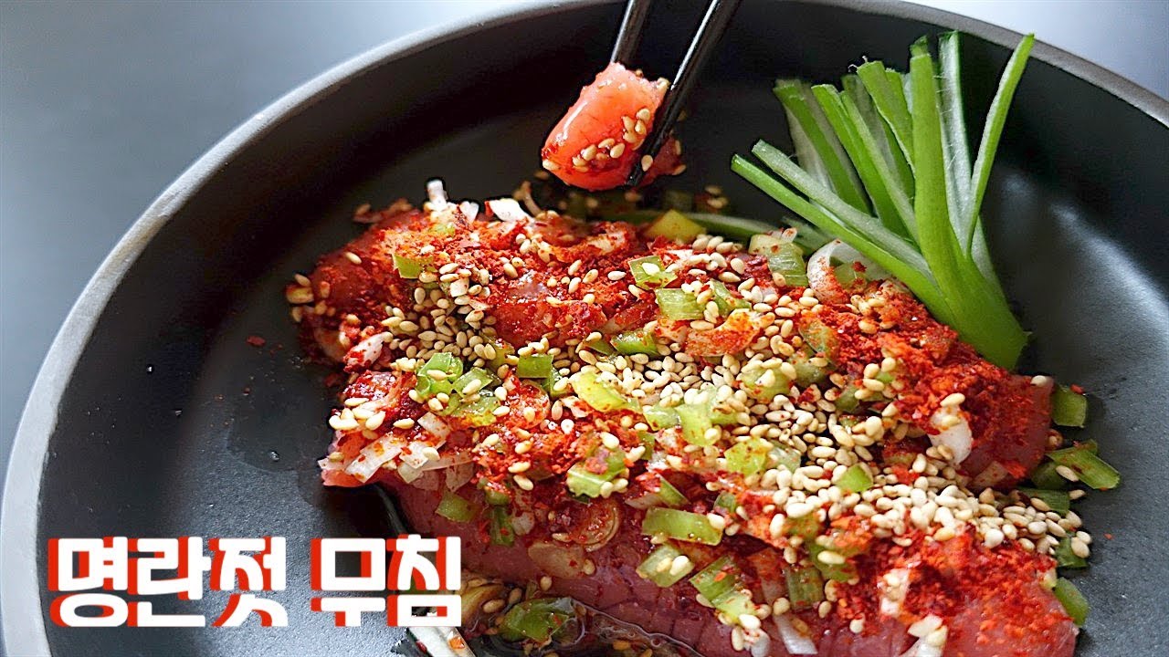 8 Korean Cooking YouTube Channels With Mouthwatering Recipes