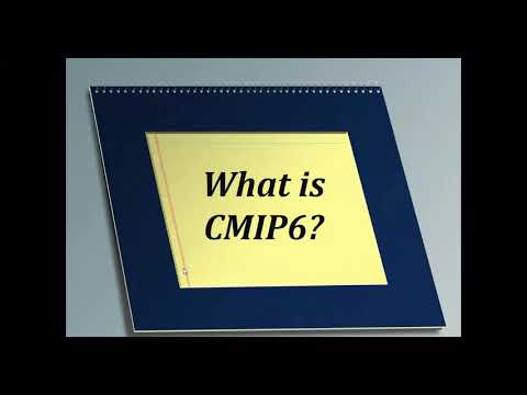 CMIP6 Data Download | Download from ESGF | What is CMIP6