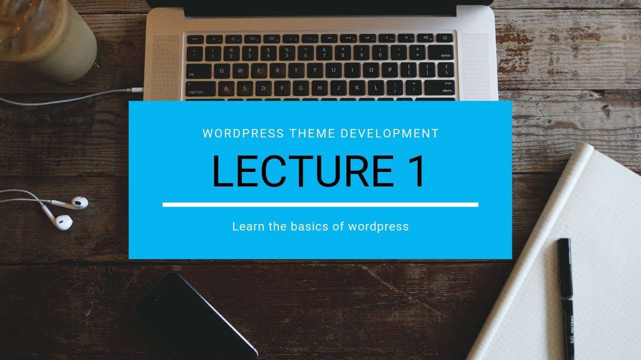 Part 1 - Wordpress Installation and Configuration