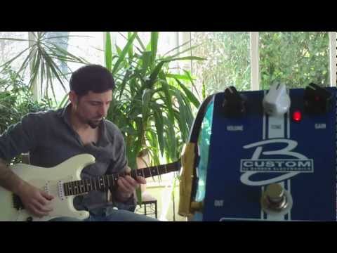 Barber Dual Discrete: Direct Drive Super Sport (SS) + LTD | Reverb