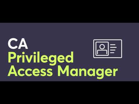 Symantec PAM Reviews and Pricing 2024