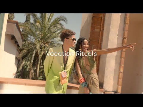 GIGLIO.COM | Vacation Rituals