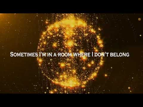 Shinedown - A Symptom Of Being Human (lyric video)
