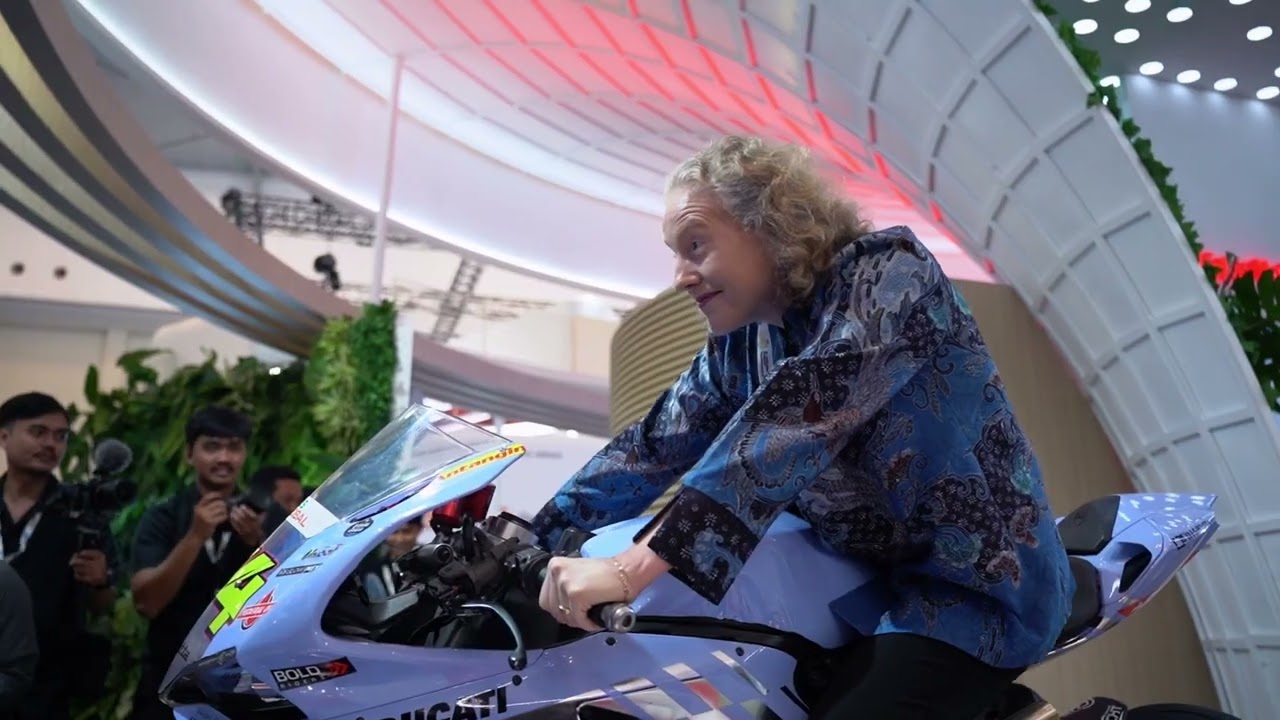 Day 1 - Highlight of IPA Convex 2025