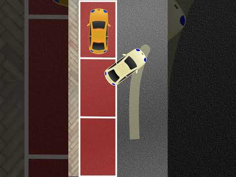Which of these three parking methods do you like best?