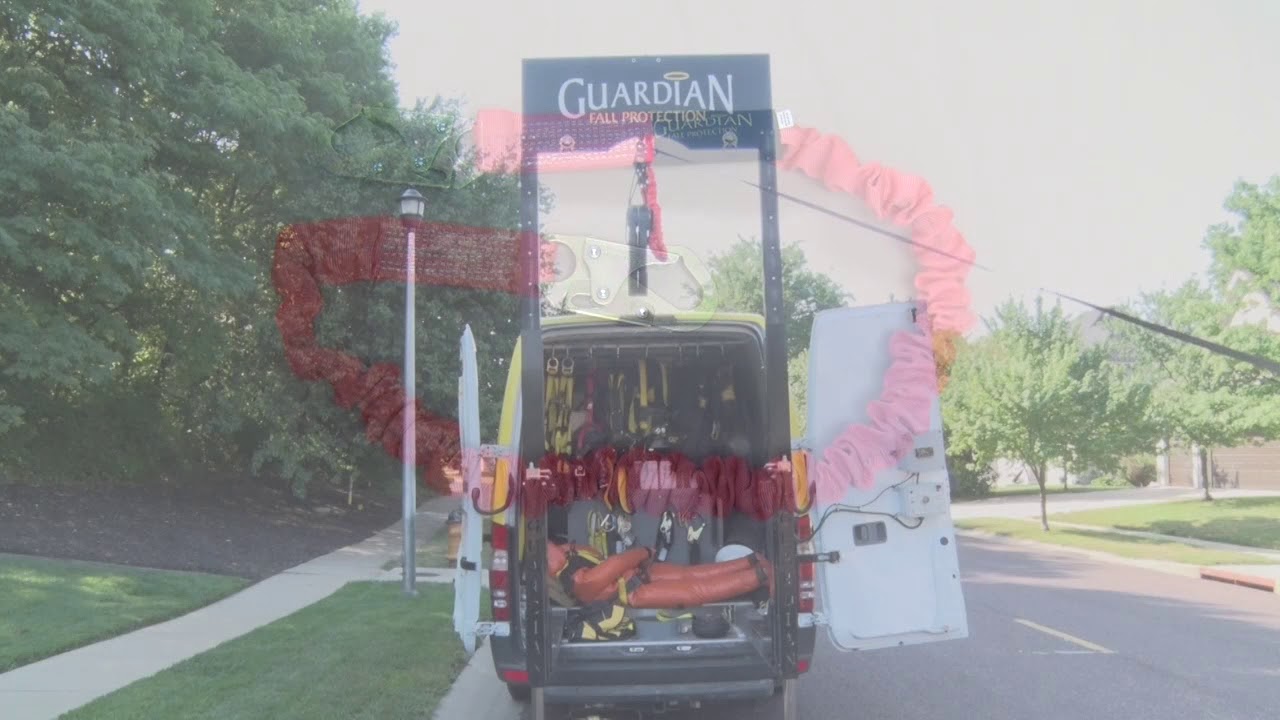 Damon Drop Test Video