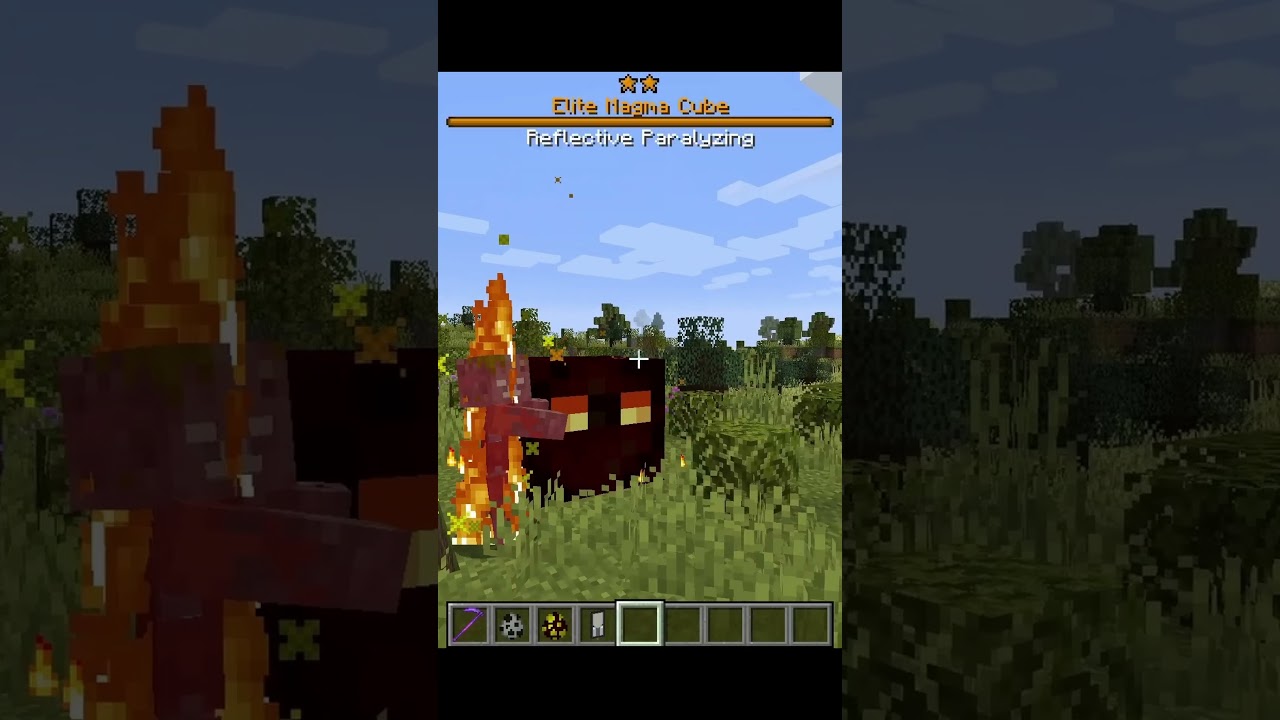 champions mod  #minecraftmodding #minecraftforge #minecraft