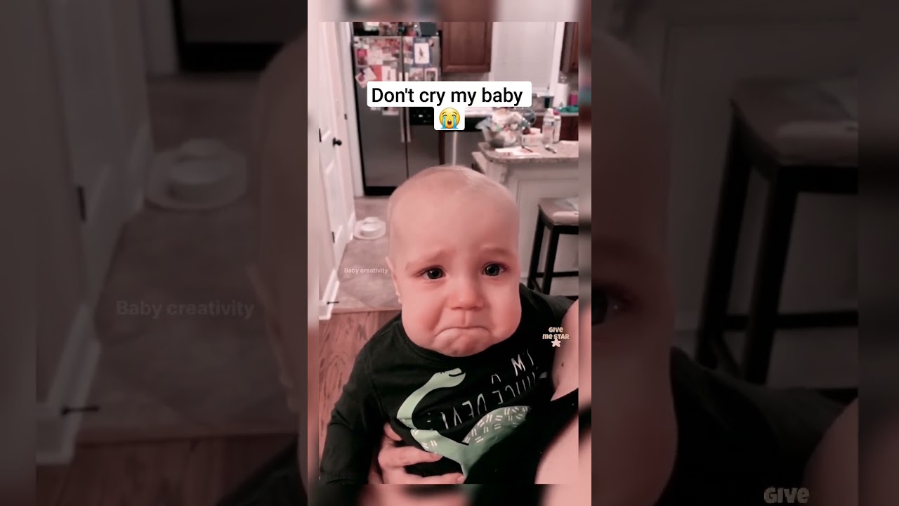 why my baby keeps crying | always crying my baby | #crying #babycrying #babyvideos #babyvlog