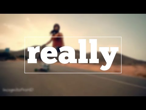 How to spell really