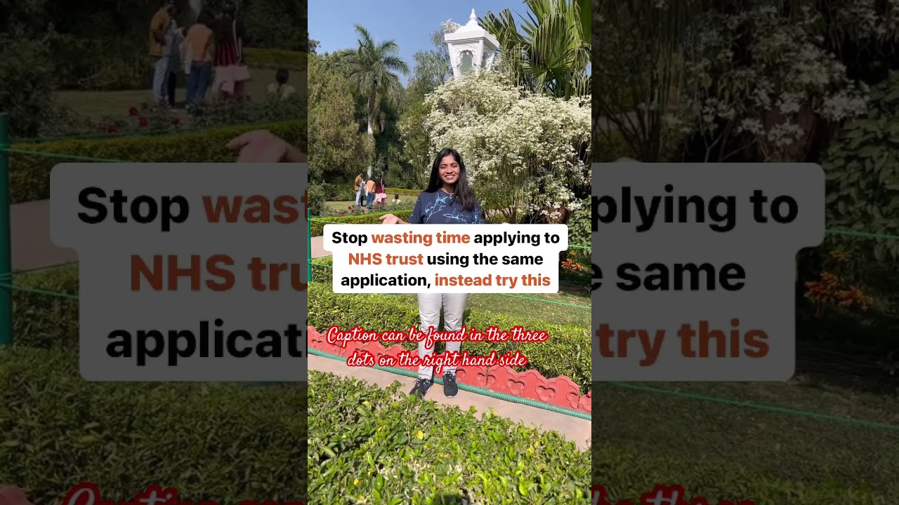 How to get NHS JOBS in UK 2023? NHS supporting information #ukvisa #nhsjobs #ukimmigration