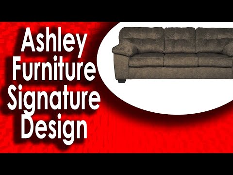 Ashley Furniture Signature Design