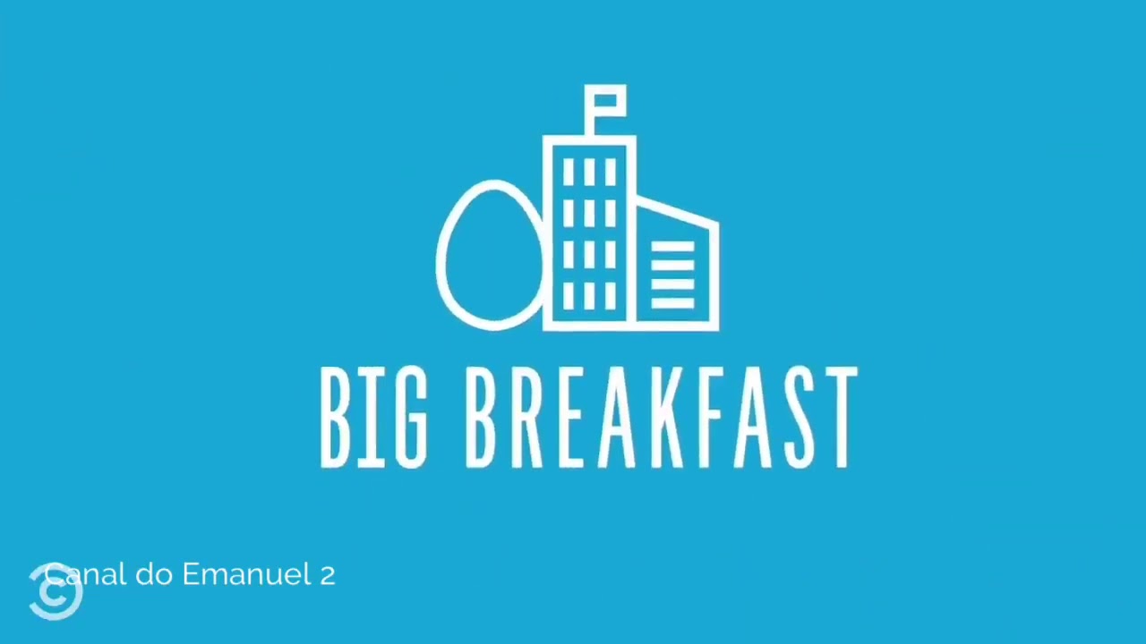 Big Breakfast (2020)