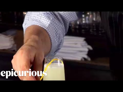 How to Make a French 75
