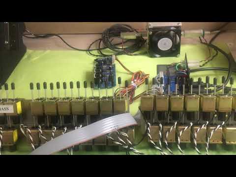 PianoDisc PDS128 Plus Complete Player Piano System For | Reverb