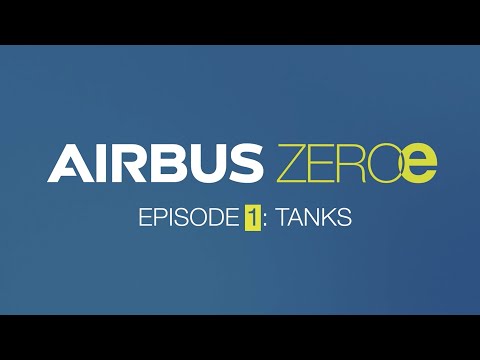 Airbus Shares More Details About Its Path Towards the Hydrogen-Powered ...