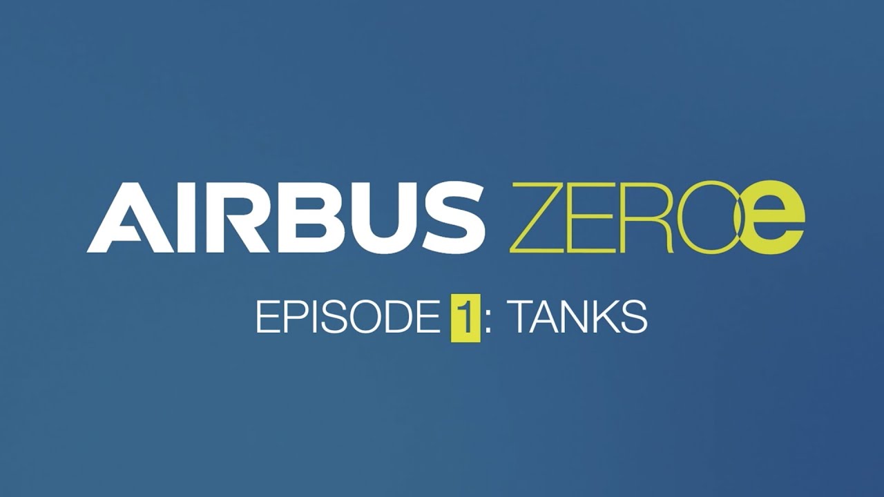 Airbus Shares More Details About Its Path Towards the Hydrogen-Powered ZEROe - autoevolution
