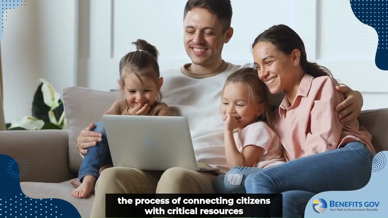 The Benefits.gov Legacy