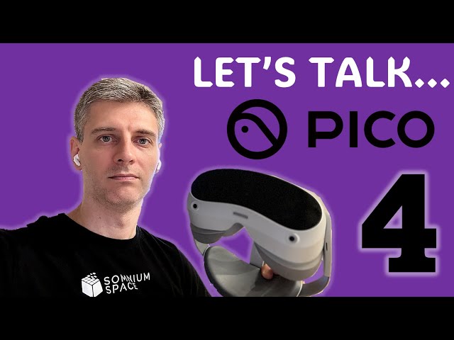 One Year with Pico 4: A Comprehensive Review | Galaxy.ai | Galaxy.ai