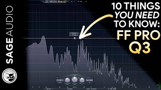 FabFilter Pro-Q 3 - What To Know & Where To Buy | Equipboard