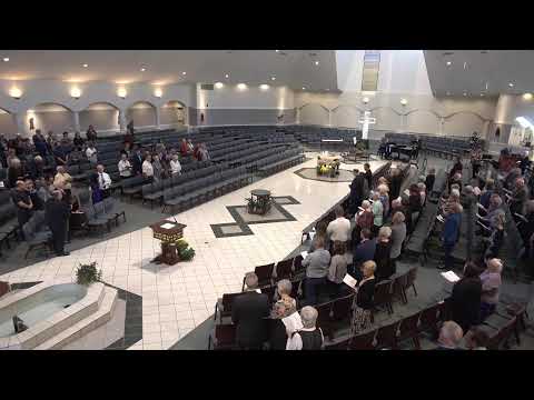 Funeral Mass: John "Jack" Tones