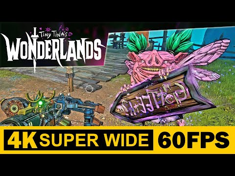 Steam Community :: Video :: CASH 4 TEETH, Tiny Tina's Wonderlands ...