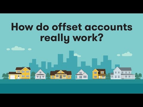 How do offset accounts really work?