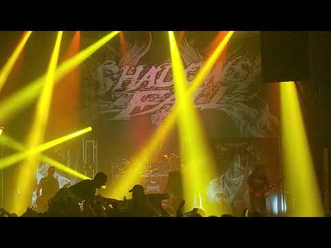 Watch Footage From Shadows Fall’s First Show In Six Years – Metal Anarchy