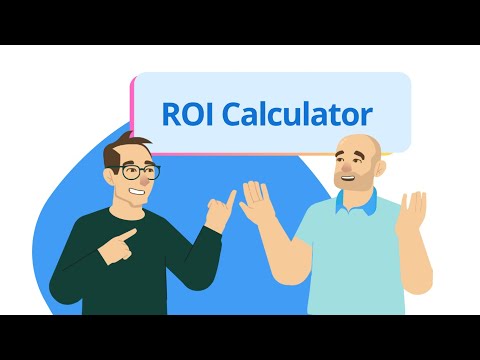 Return on Investment (ROI) Calculator