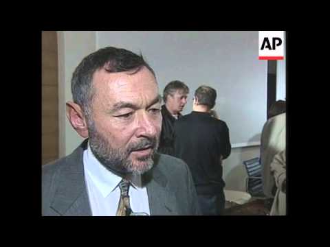FRANCE: 6 MILLION YEAR OLD SKELETAL REMAINS FOUND