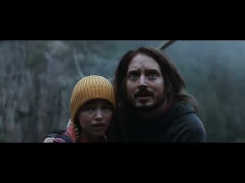 BOOKWORM |Official Trailer (2024)| Elijah Wood, Nell Fisher, Michael Smiley| Latest Adventure Movie