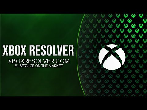 Xbox Resolver: Free Gamertag to IP Address Resolver