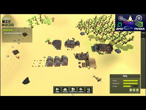 Steam Community :: Colony Simulator