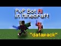 Boxing PvP bot 1.16 - 1.19 Minecraft Map