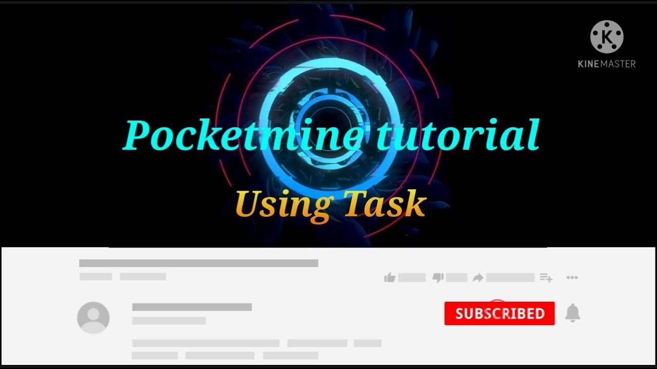 Pocketmine tutorial #5: Task