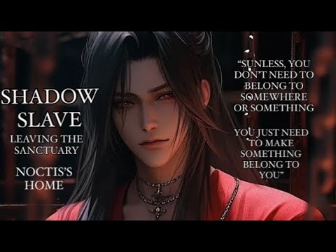 Conversation Between Noctis and Sunny About the Meaning of Home! | Shadow Slave Chapter 712 Spoilers