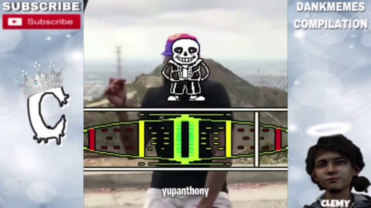 ULTIMATE DANK MEMES COMPILATION V7