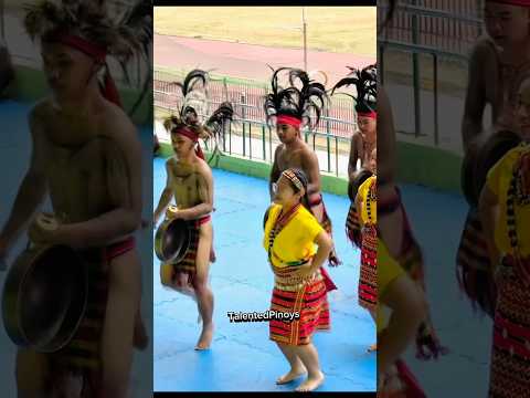 Sagandayan Cultural Group, Senior Division | 1st Baguio Dance Festival, Multicultural Category