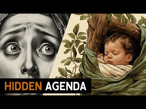 Rock-a-Bye Baby: The Chilling Truth Revealed