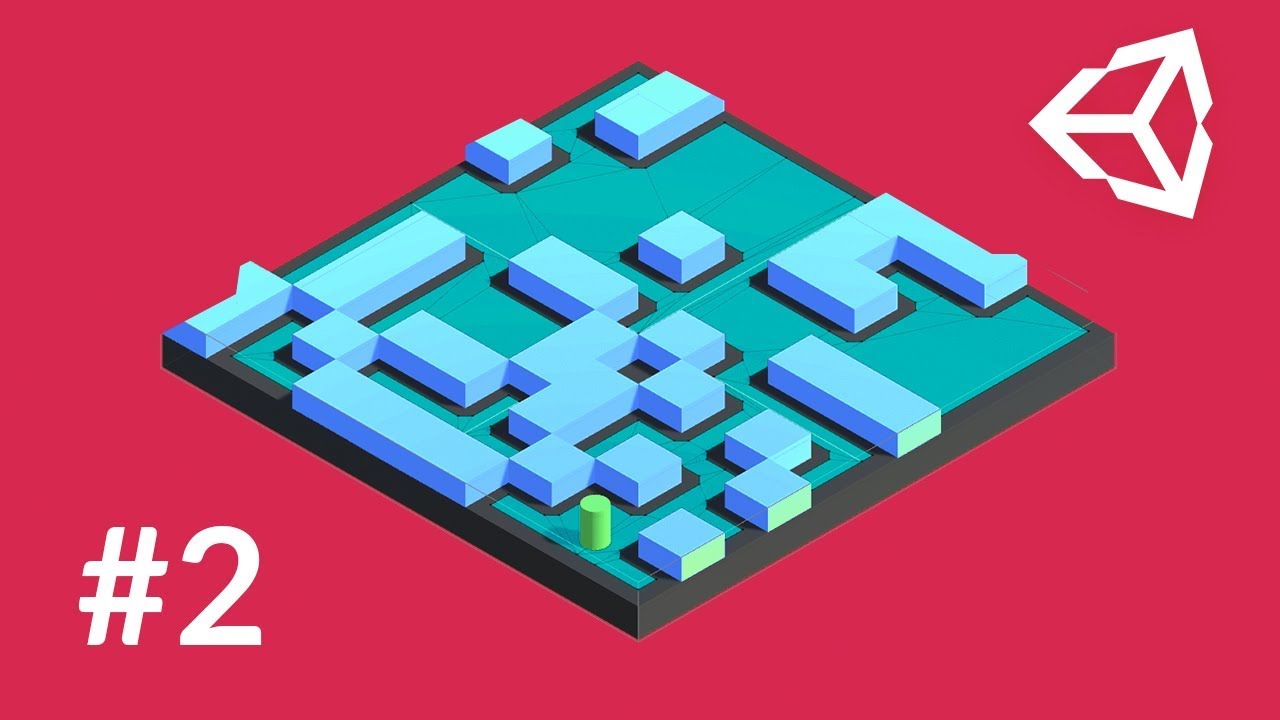 Unity NavMesh Tutorial - Making it Dynamic