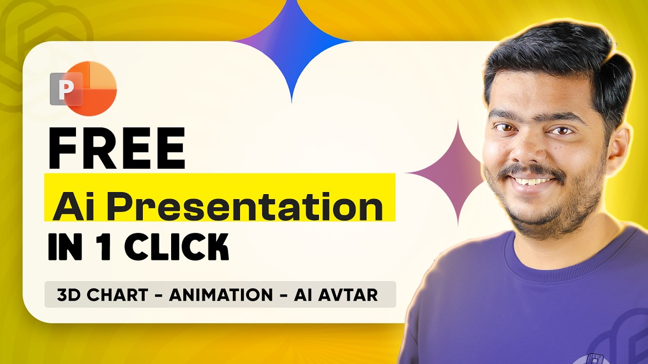 [FREE] How to Make PPT presentation using VoxDeck Ai?