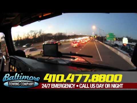 General Towing | Baltimore Towing Company, Inc – Baltimore Towing Company