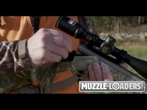 Thompson/Center™ Impact SB Muzzleloader - Muzzle-Loaders.com