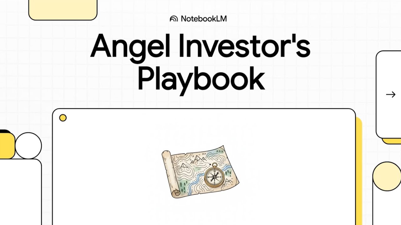 Why 90% of Startups Fail: An Angel Investor's Guide to Survival