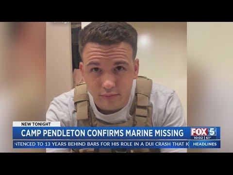 NCIS: US Marine corporal Charles Benfield has been found – CONAN Daily