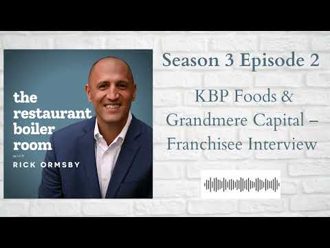 The Restaurant Boiler Room: Season 3 Episode 2